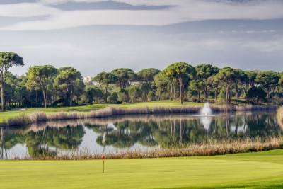 Cornelia Diamond Golf Breaks, Belek Golf Breaks, Turkey Golf Holidays